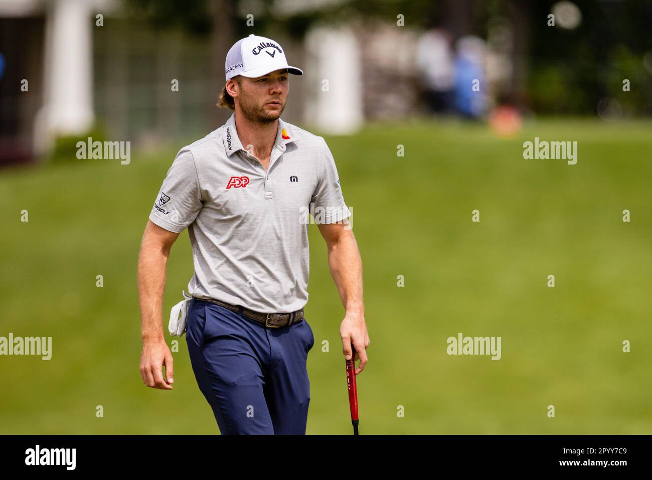 Charlotte burns hi-res stock photography and images - Alamy