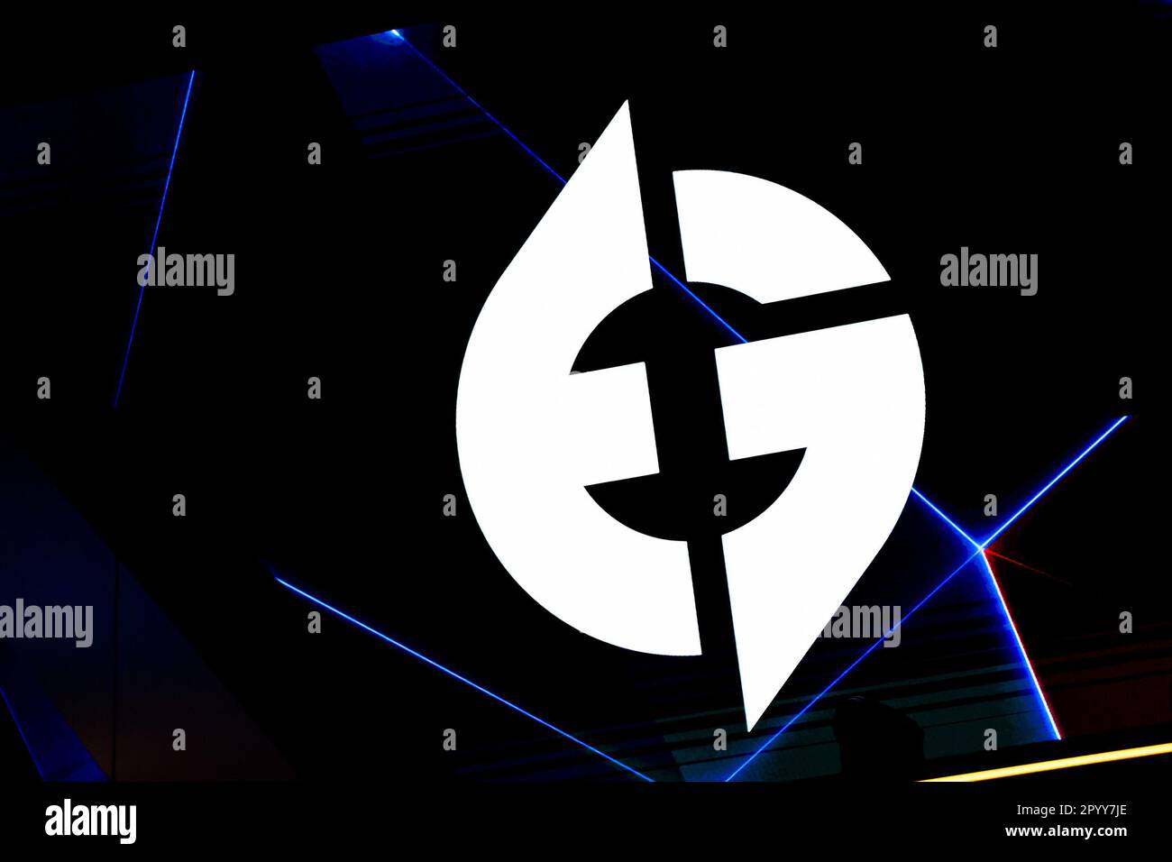 Berlin, Germany. 05th May, 2023. E-Sport: ESL One Berlin Dota 2 Major ...