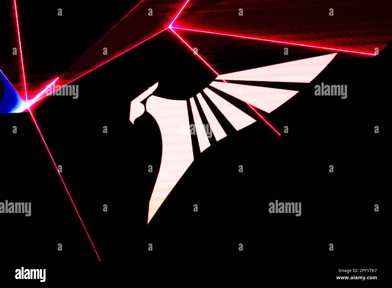 Berlin, Germany. 05th May, 2023. E-Sports: ESL One Berlin Dota 2 Major ...