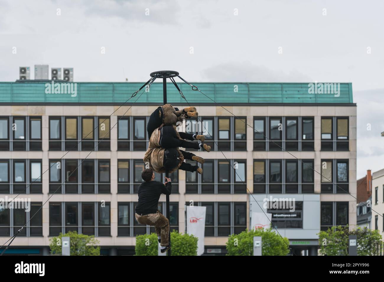 Funky monkeys hi-res stock photography and images - Alamy