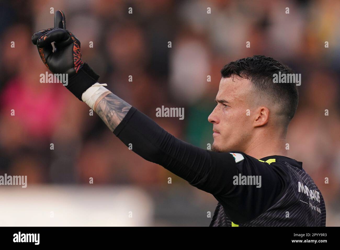 Waalwijk, Netherlands. 05th May, 2023. WAALWIJK, NETHERLANDS - MAY 5 ...