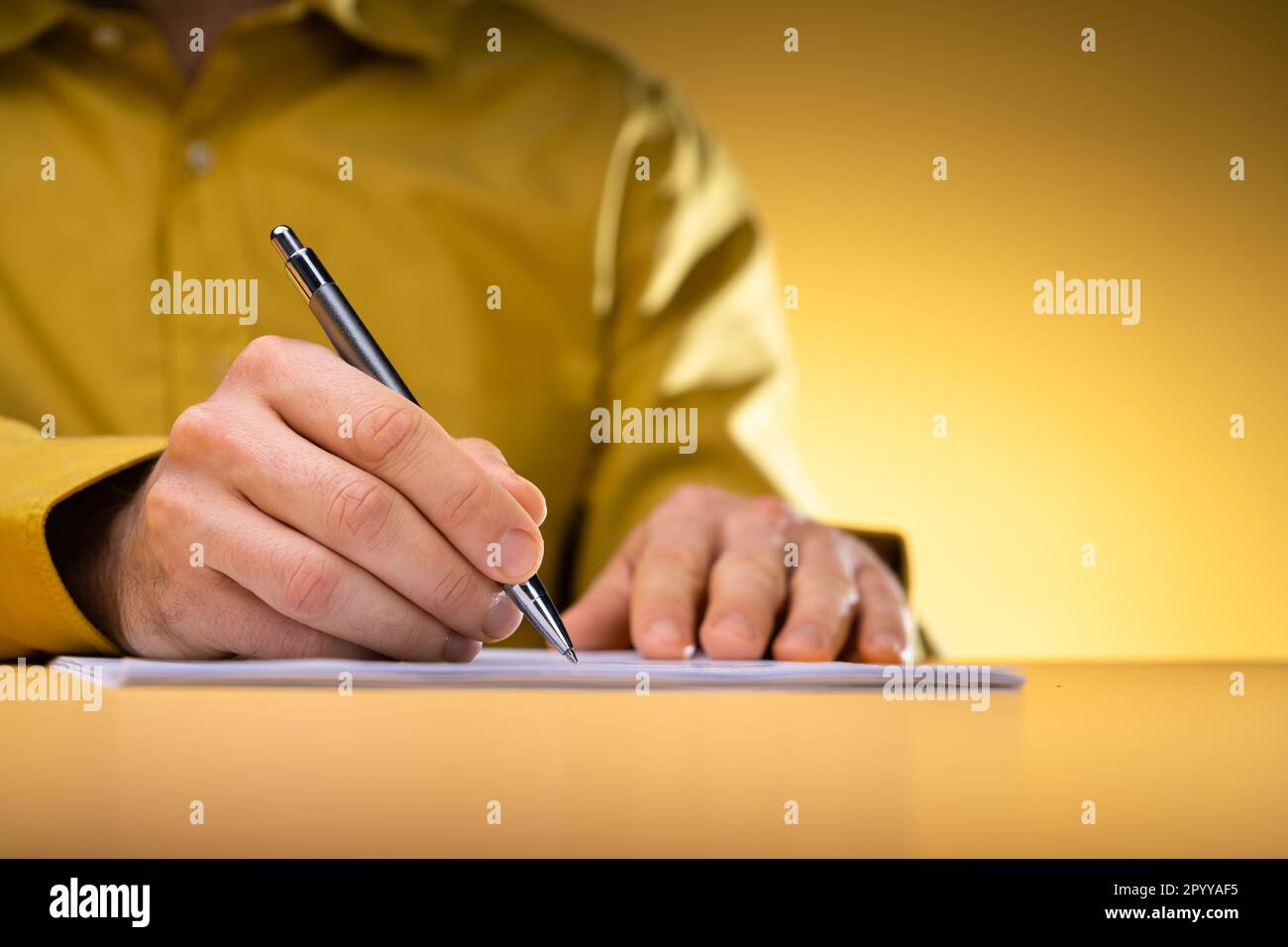 Legal Document Signature And Compliance Form Paperwork Stock Photo - Alamy