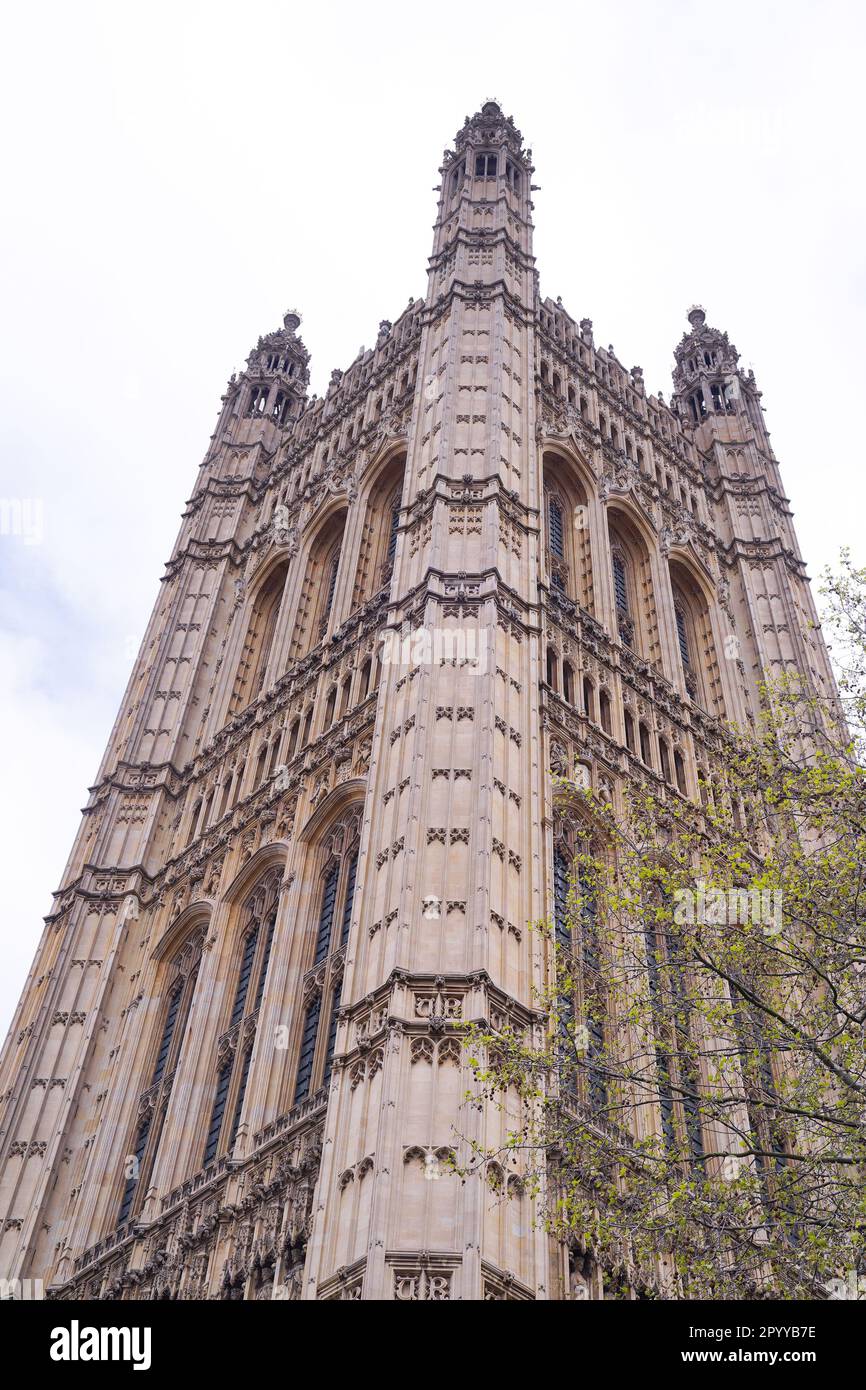 London, UK. 02nd May, 2023. London, England, May 2nd 2023: London ...