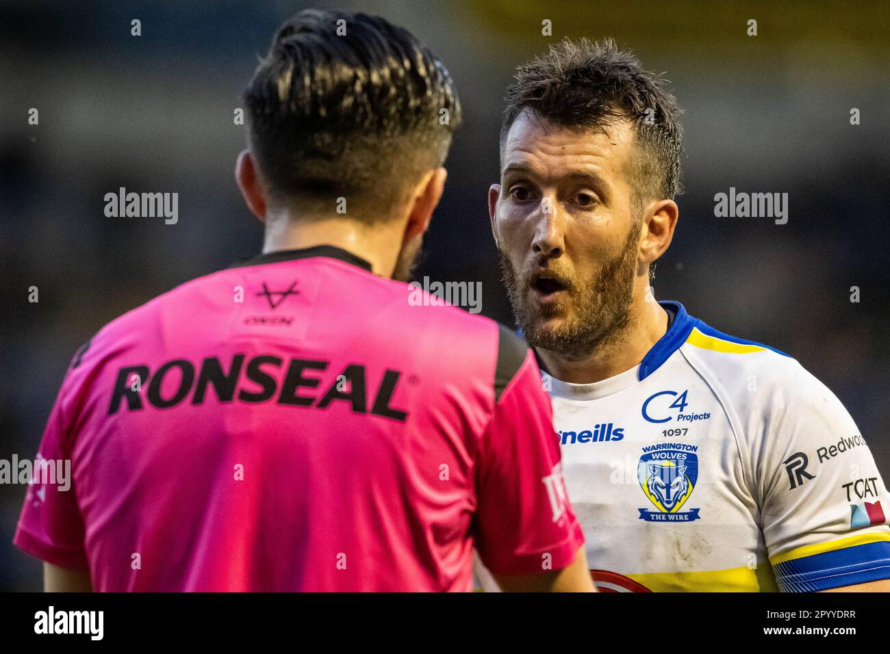 Marcus griffiths hi-res stock photography and images - Alamy