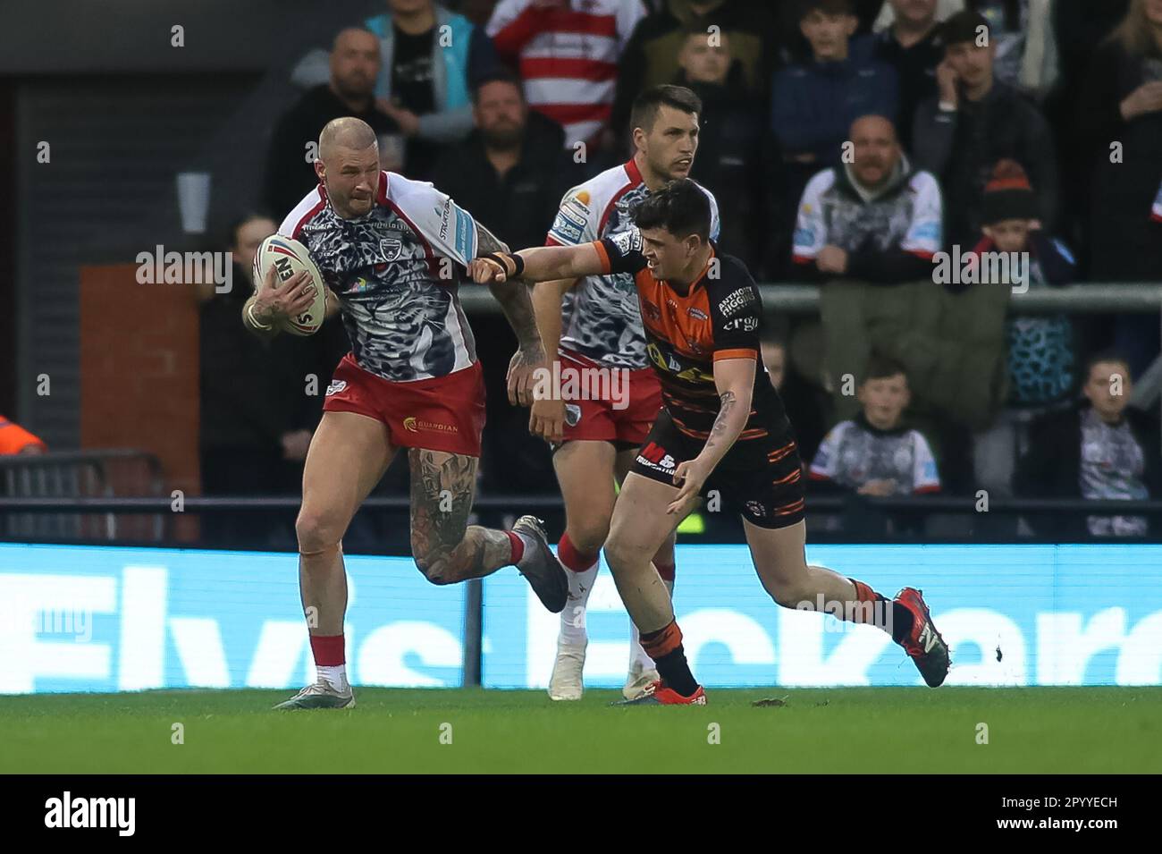 Cain robb 2023 hi-res stock photography and images - Alamy