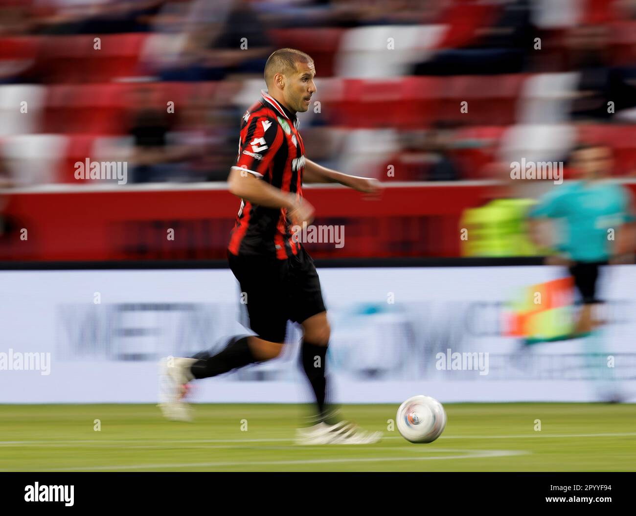 Nenad lukic hi-res stock photography and images - Alamy