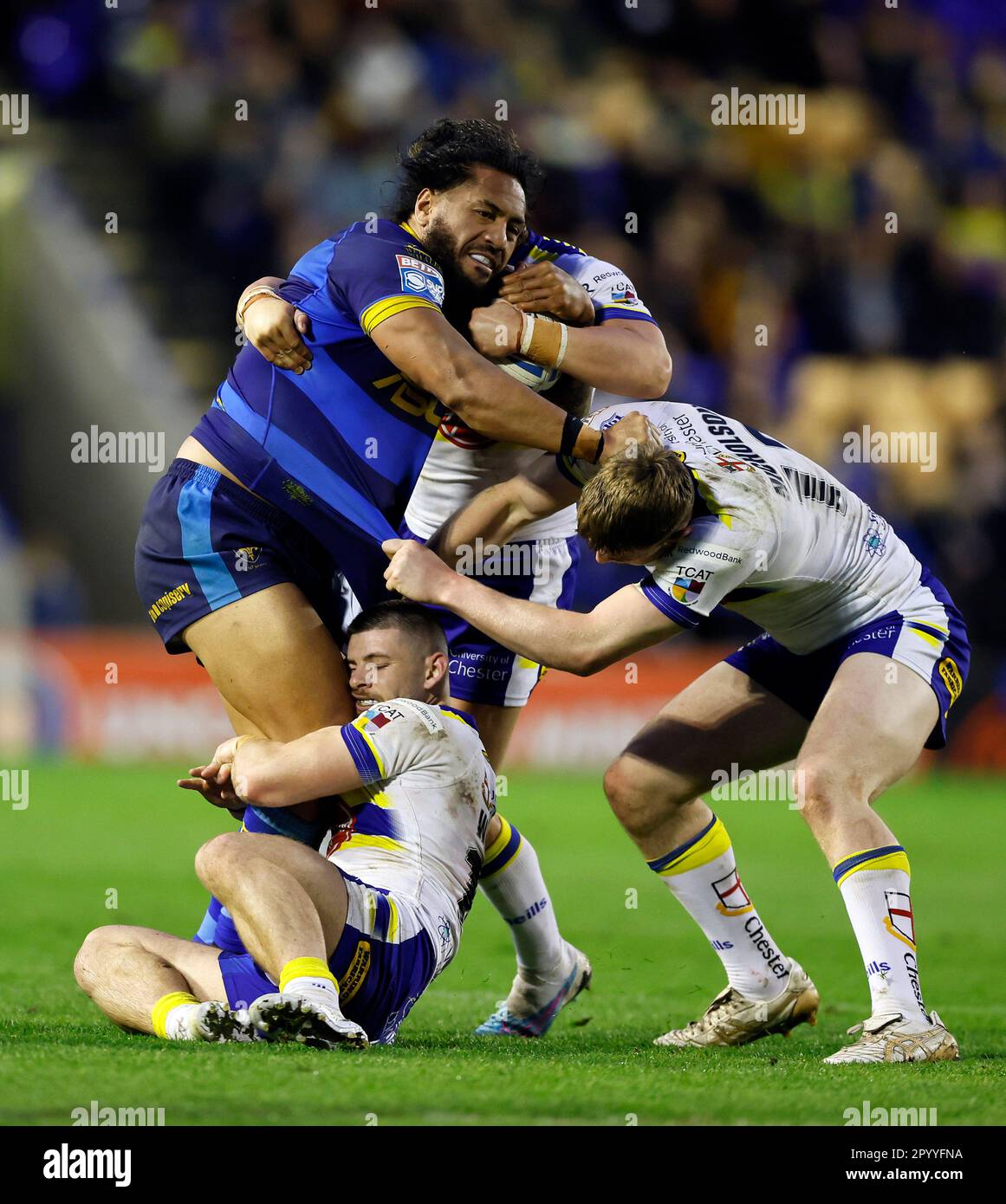 Jorge taufua hi-res stock photography and images - Alamy