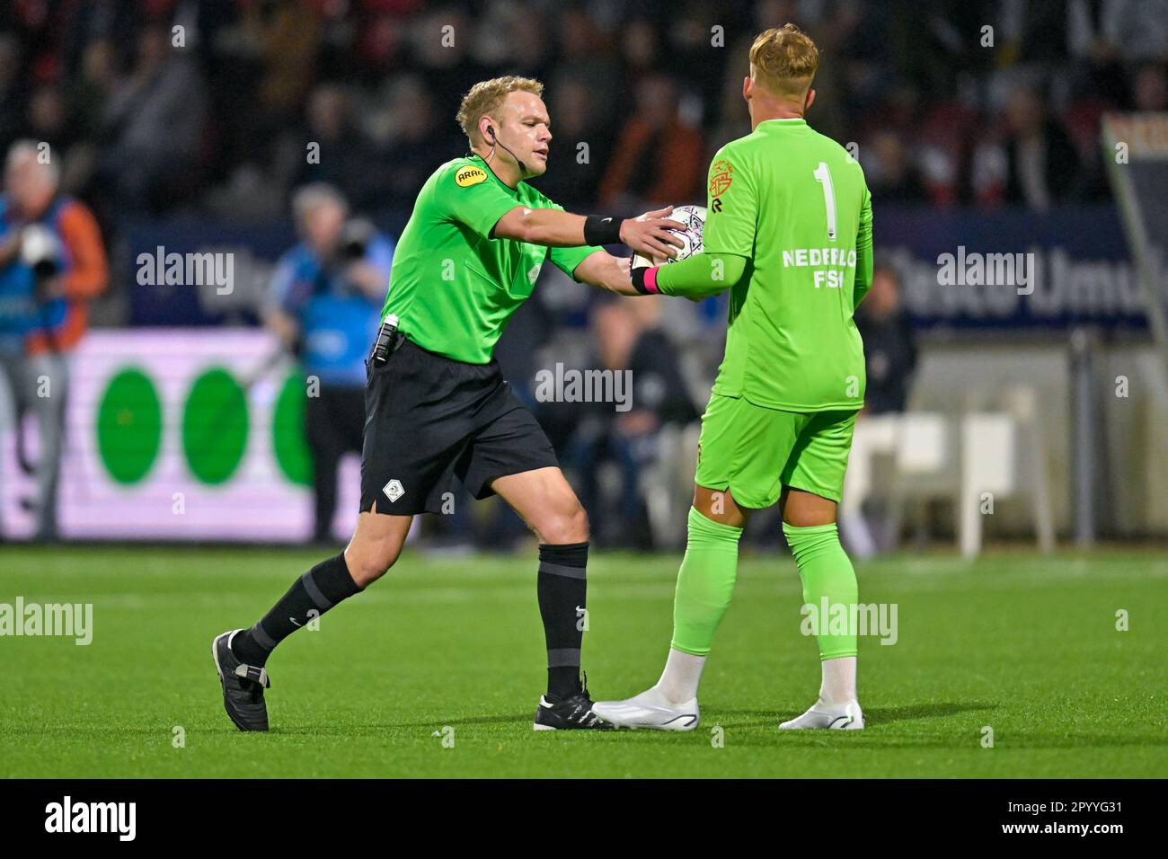 Velsen, Netherlands. 05th May, 2023. VELSEN, NETHERLANDS - MAY 5 ...
