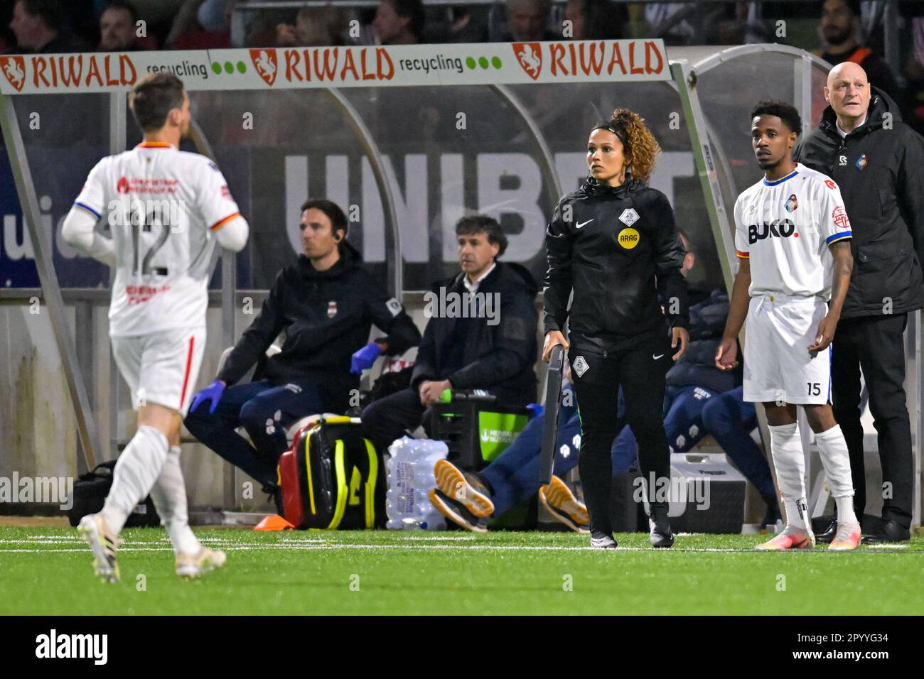 Mcintosch buffonge hi-res stock photography and images - Alamy