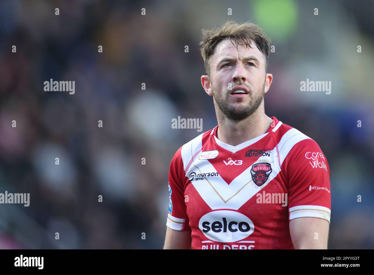 Leeds, UK. 05th May, 2023. Headingley Stadium, Leeds, West Yorkshire ...