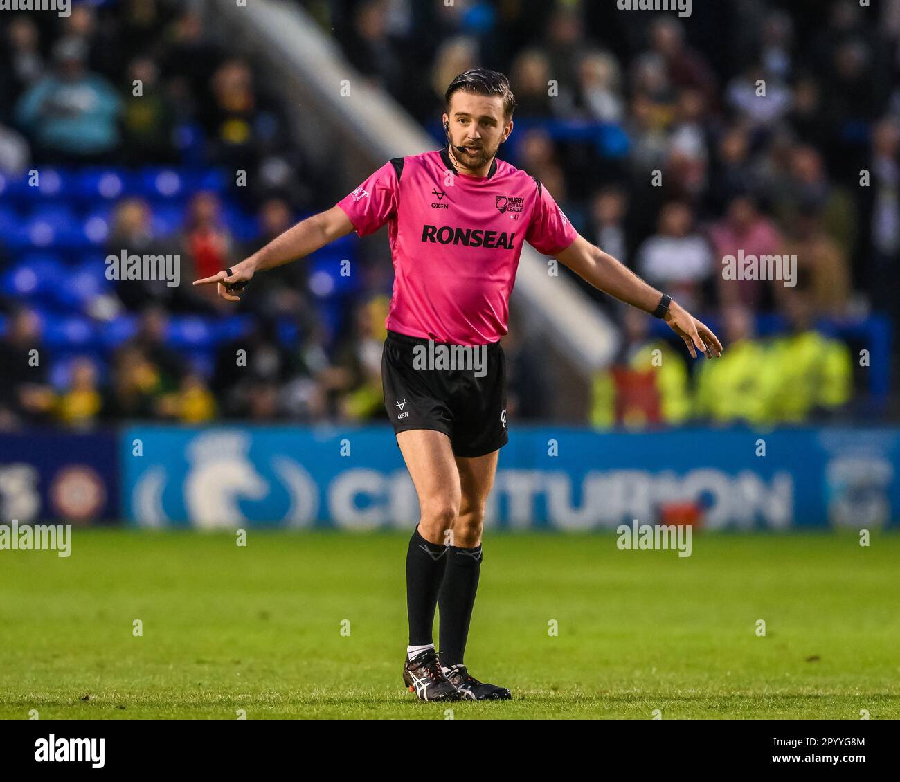 Marcus griffiths hi-res stock photography and images - Alamy