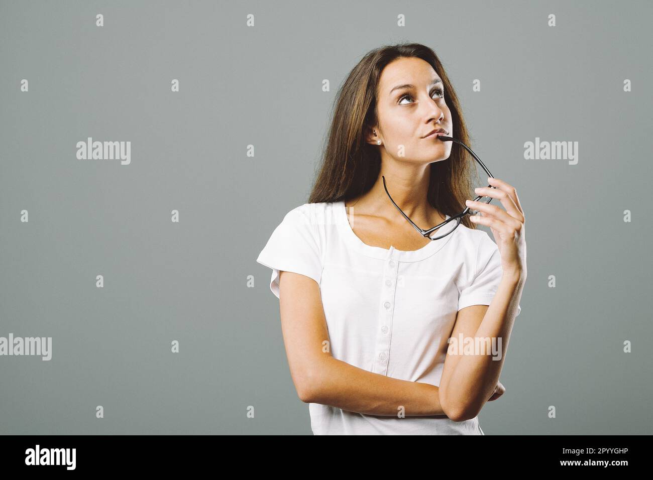 Strategic thinking and ideas hi-res stock photography and images - Alamy
