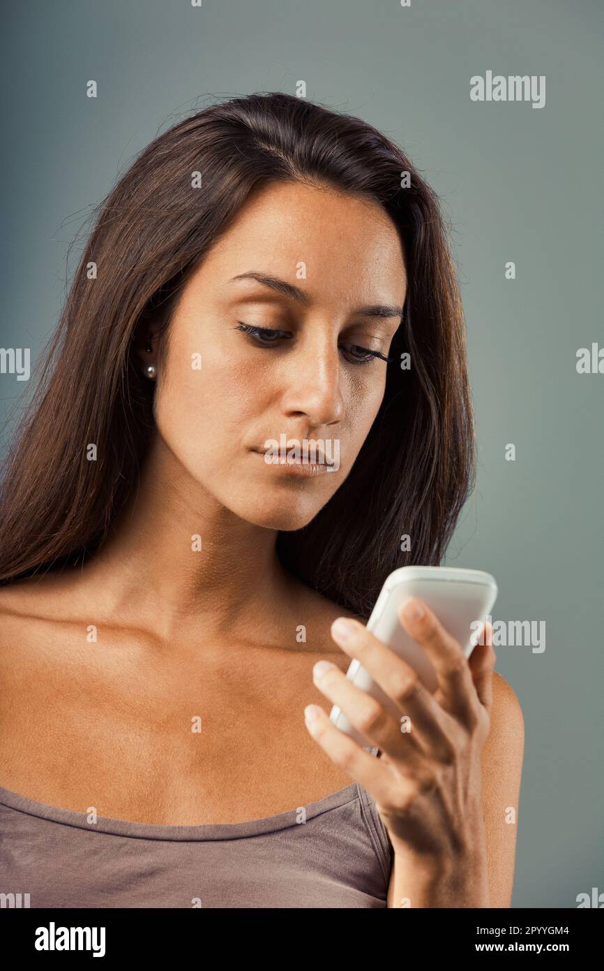 Incoming annoyances hi-res stock photography and images - Alamy