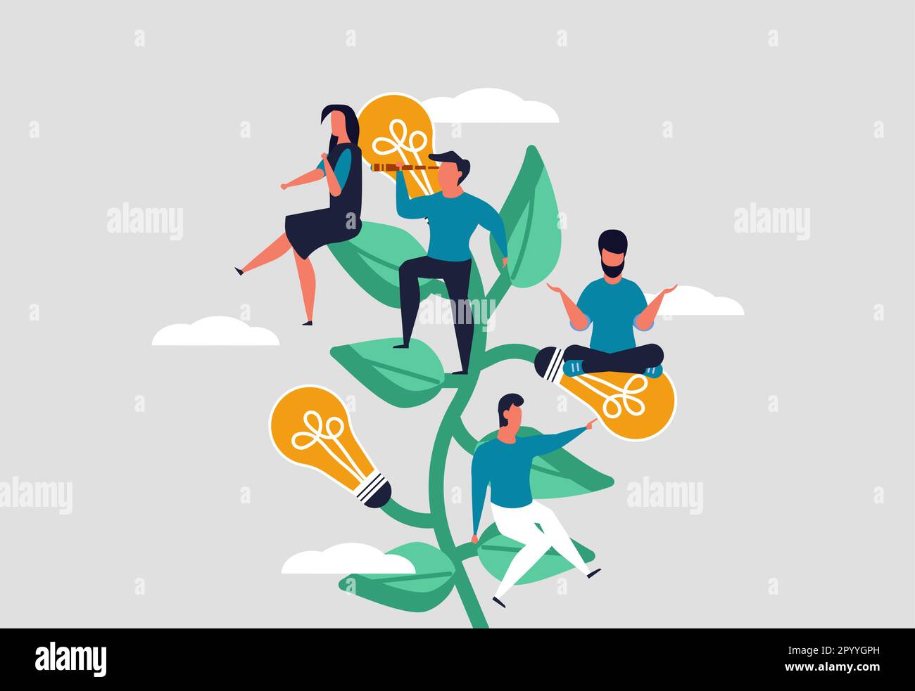 The value of employees in the company and corporate culture. Employee ...