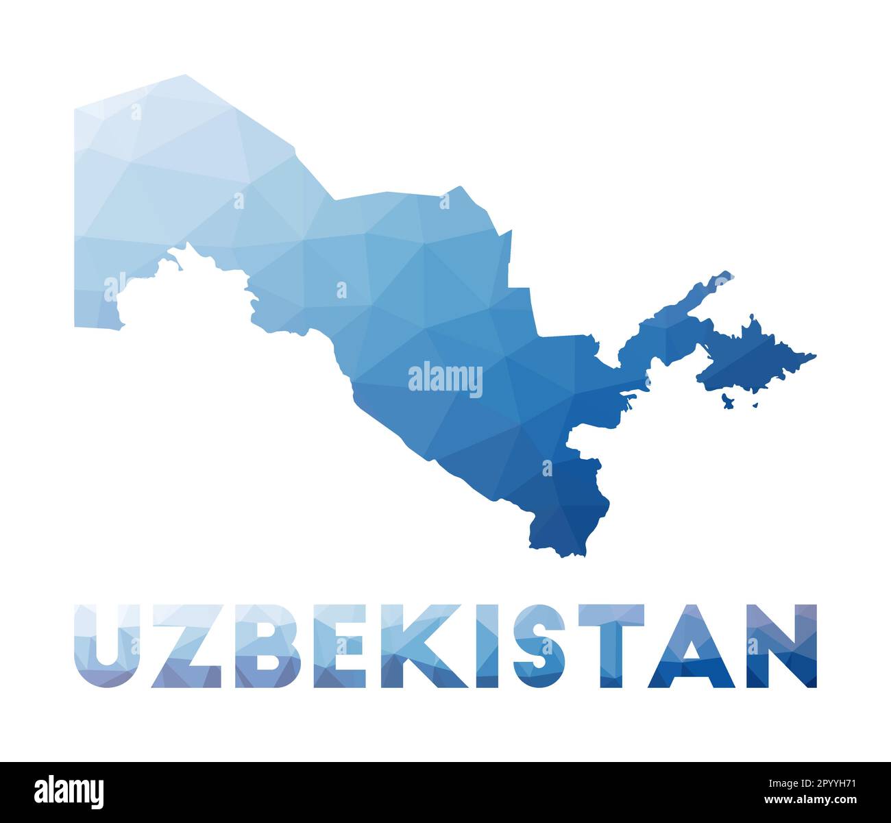 Uzb triangle hi-res stock photography and images - Alamy