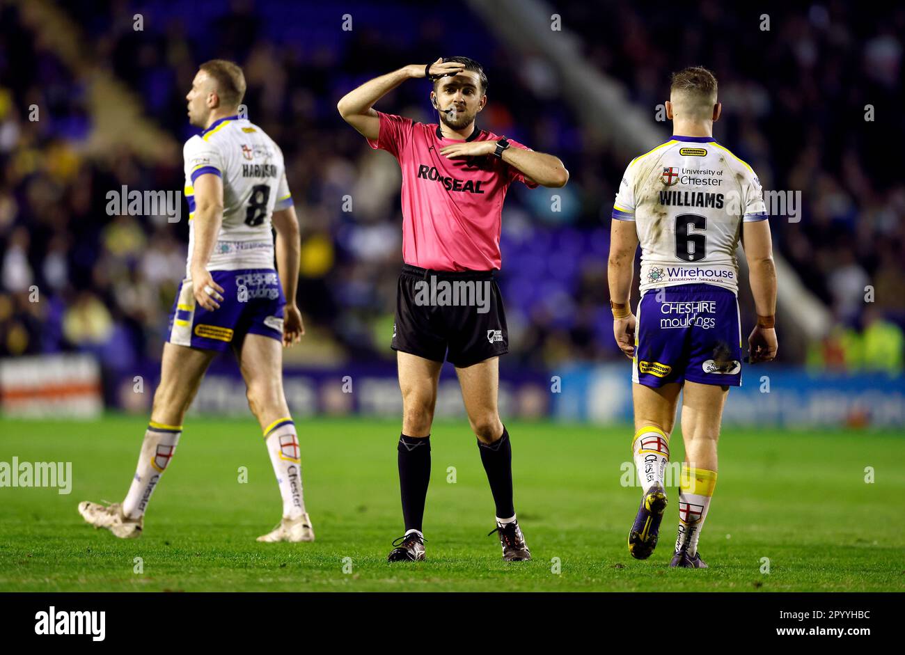 Marcus griffiths hi-res stock photography and images - Alamy