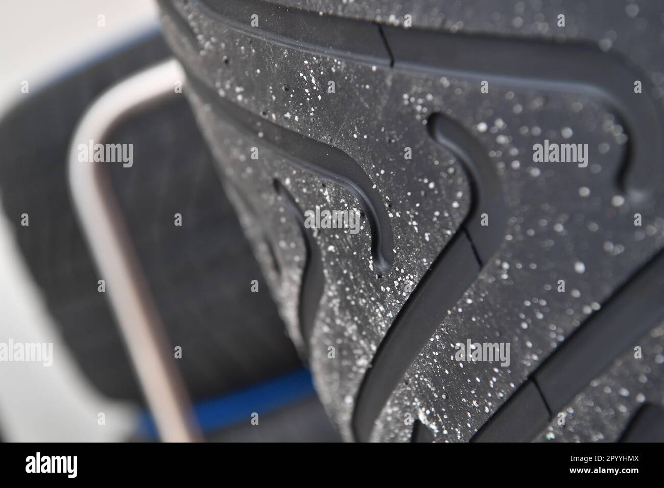 Gp of miami weekend hi-res stock photography and images - Alamy