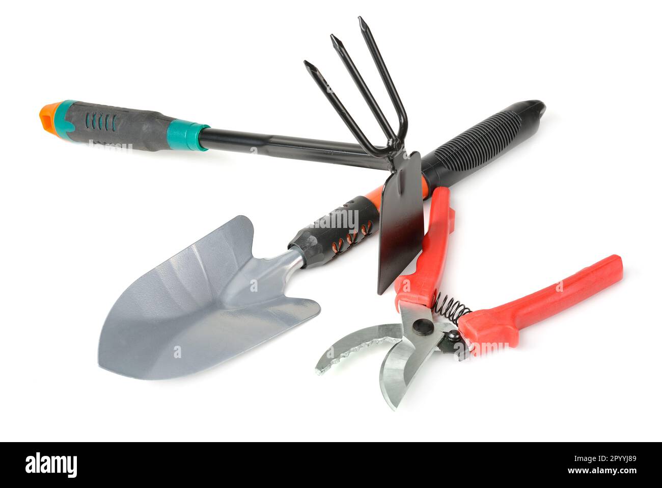 Shovelful gardening hi-res stock photography and images - Alamy