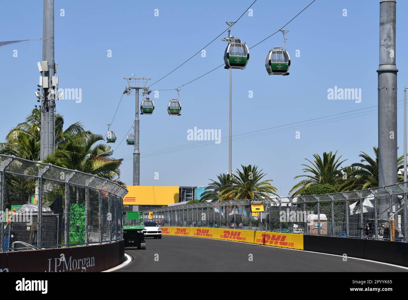 Miami, USA. 04th May, 2023. MIAMI, Florida, USA on 03 May 2023; Miami ...