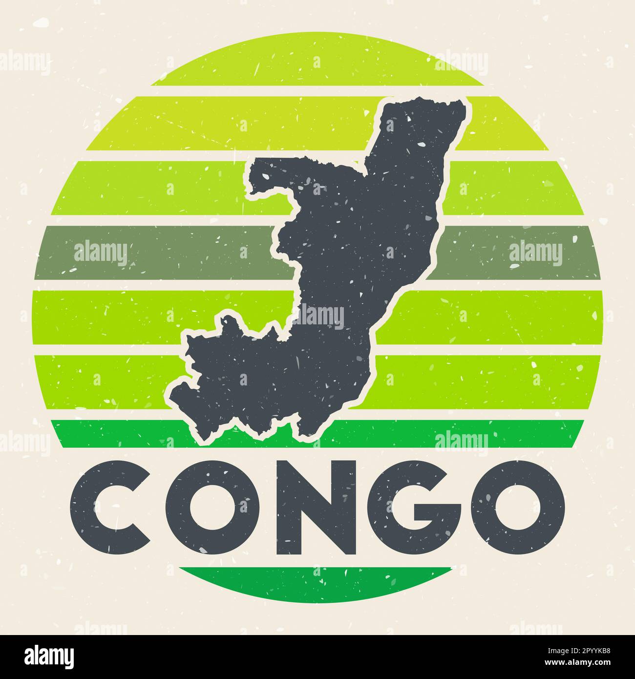 Congo Logo