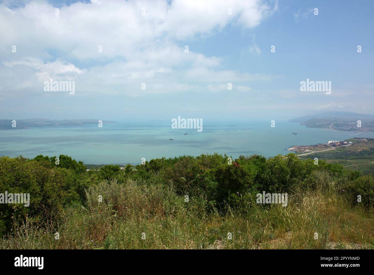 Bandirma ship hi-res stock photography and images - Alamy