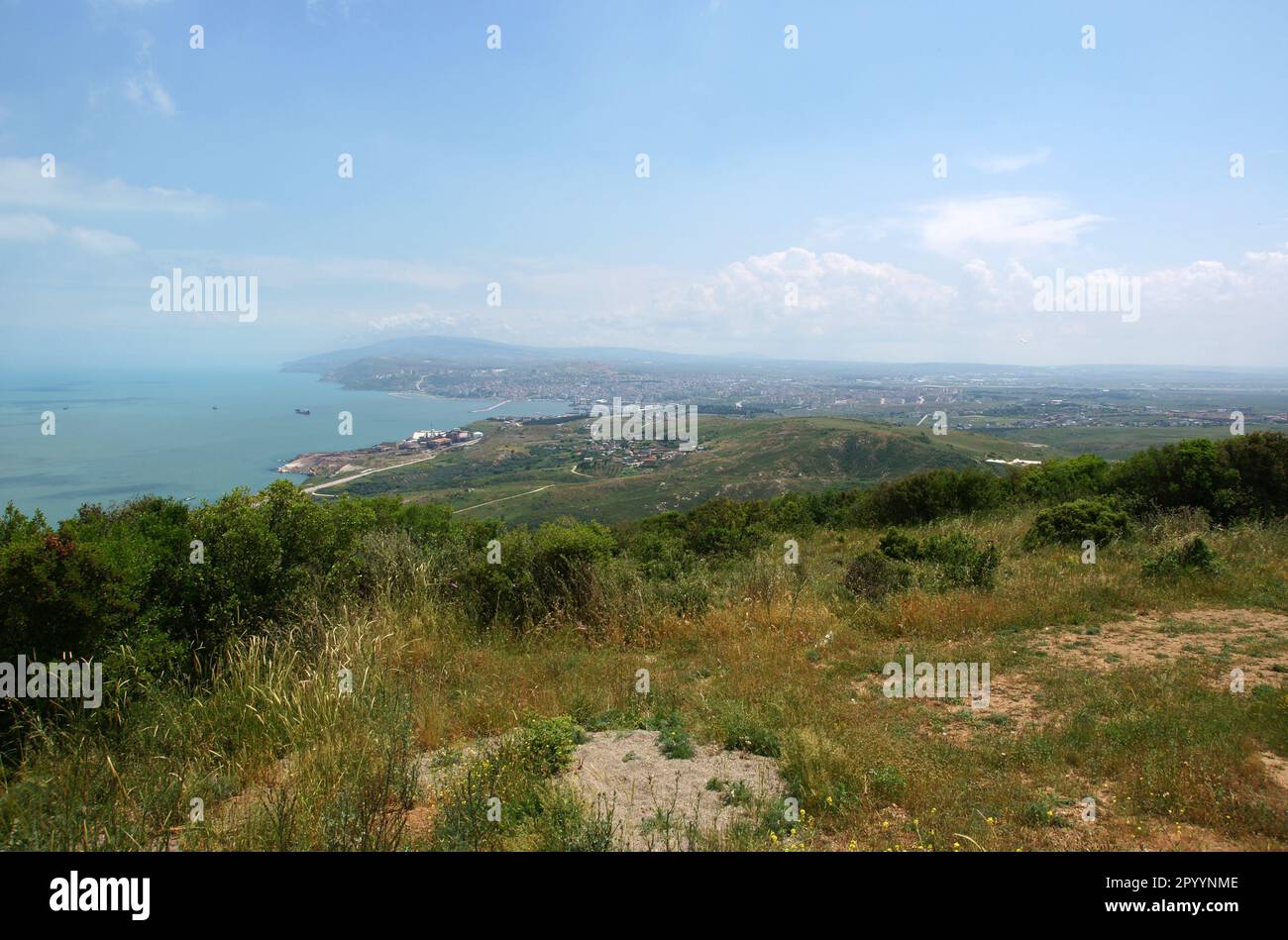 Bandirma ship hi-res stock photography and images - Alamy