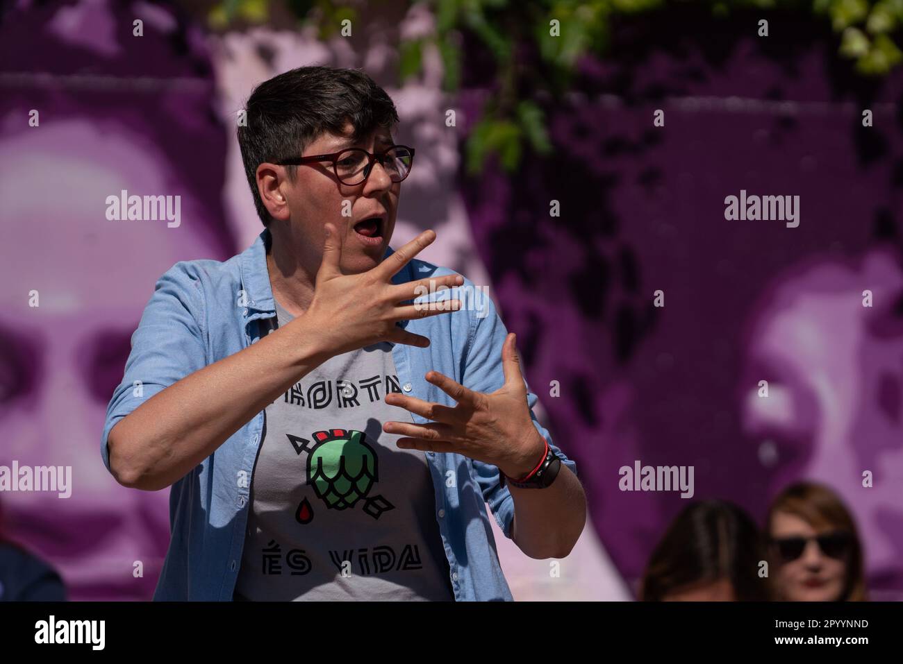 Pilar lima hi-res stock photography and images - Alamy