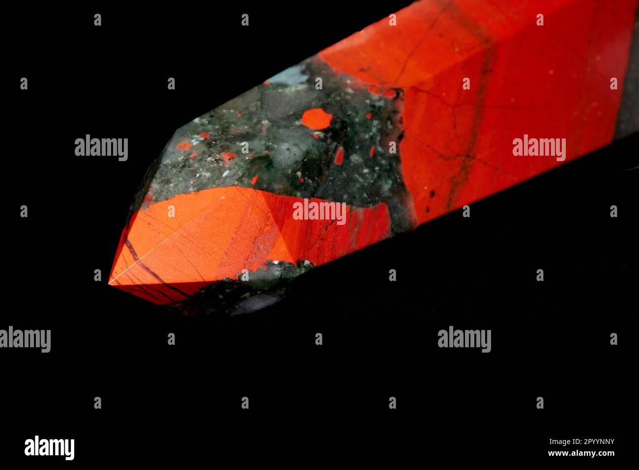 Cut mineral hi-res stock photography and images - Alamy
