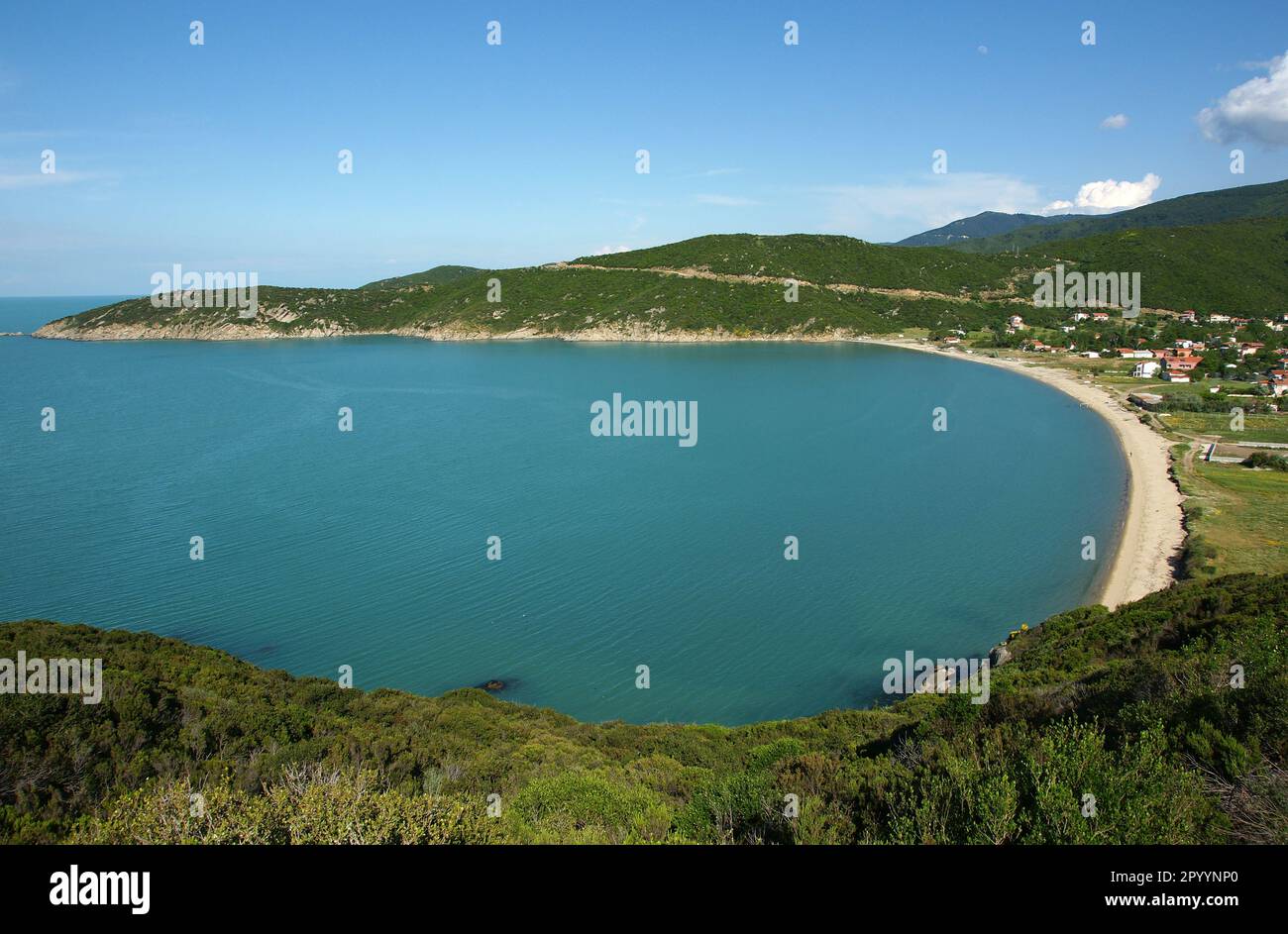 Kapidagi Peninsula, Balikesir, Turkey Stock Photo - Alamy