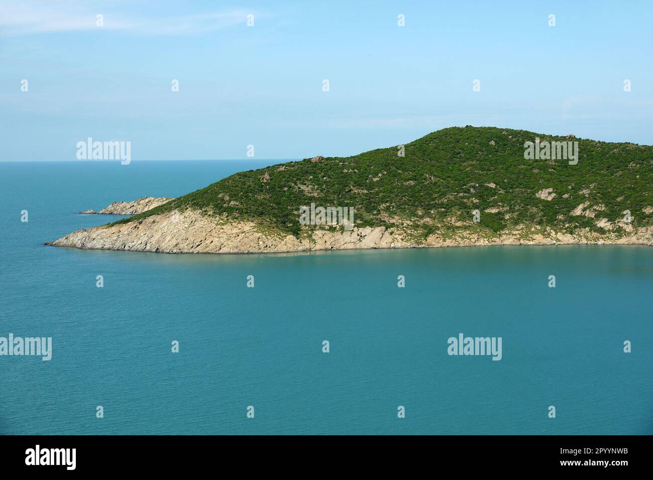 Kapidagi Peninsula, Balikesir, Turkey Stock Photo - Alamy
