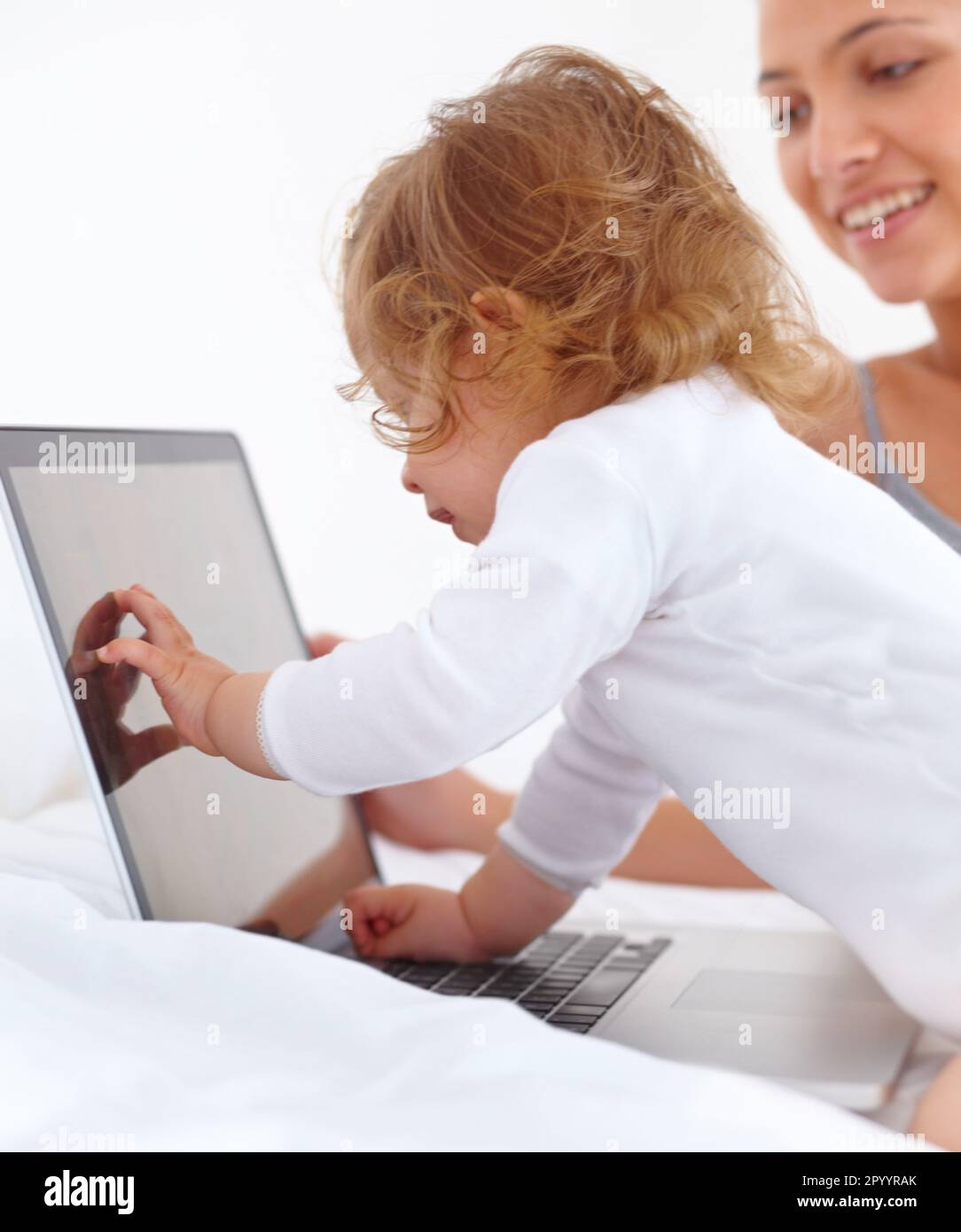 Fascinated hi-res stock photography and images - Alamy