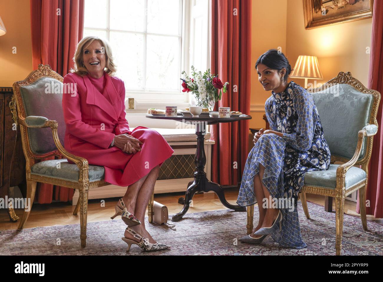 Ladies First Living Us