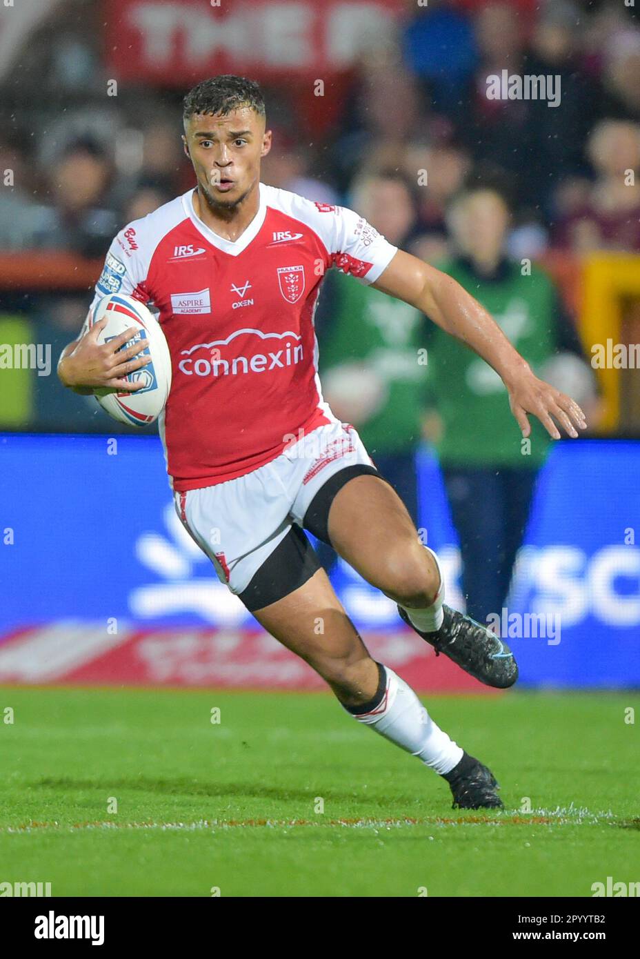 Corey hall hull kr hi-res stock photography and images - Alamy