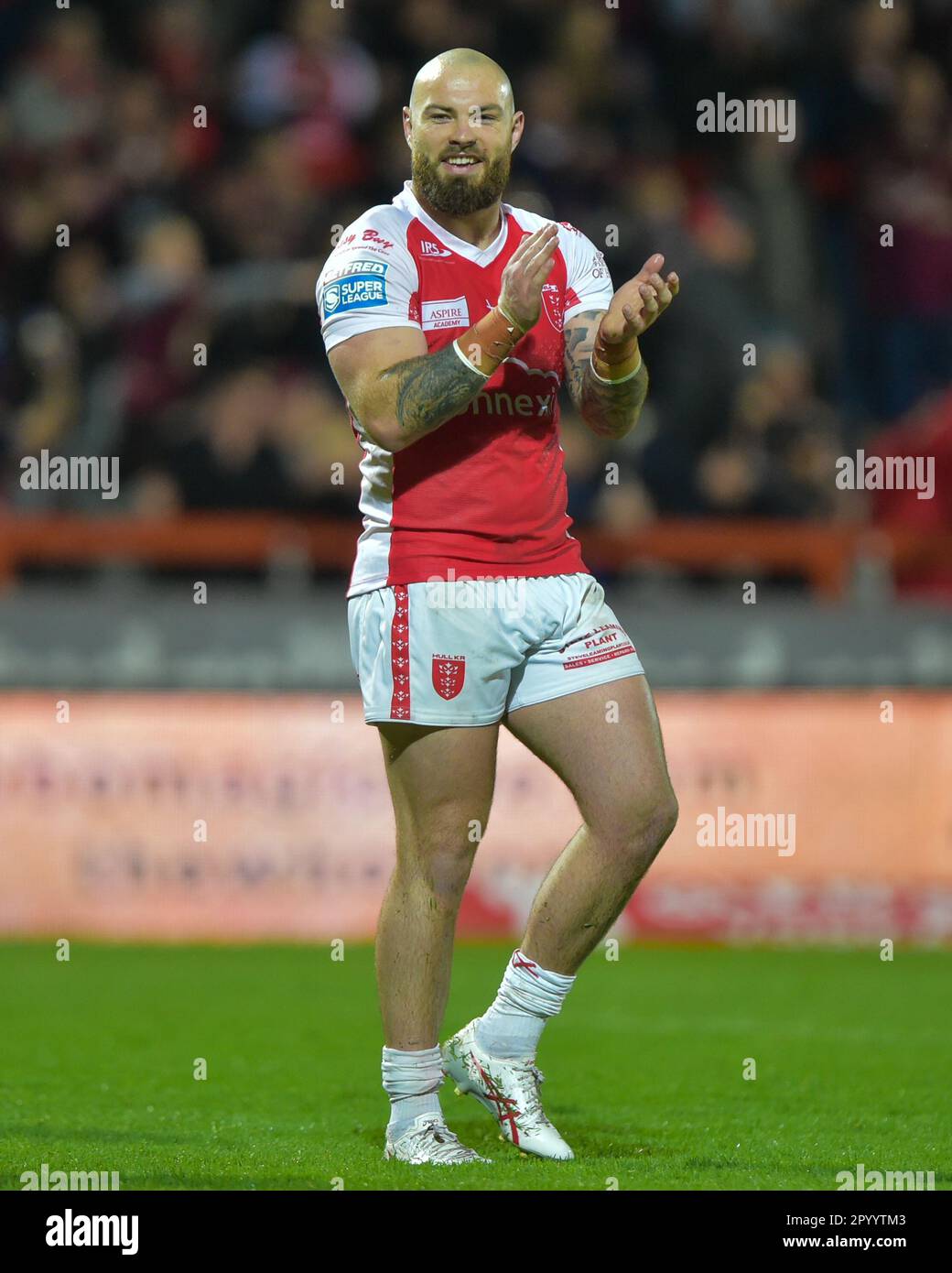 Sam luckley hull kr hi-res stock photography and images - Alamy