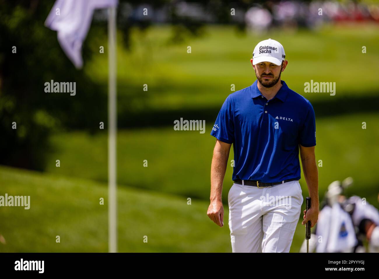 Patrick cantley 2023 hi-res stock photography and images - Alamy