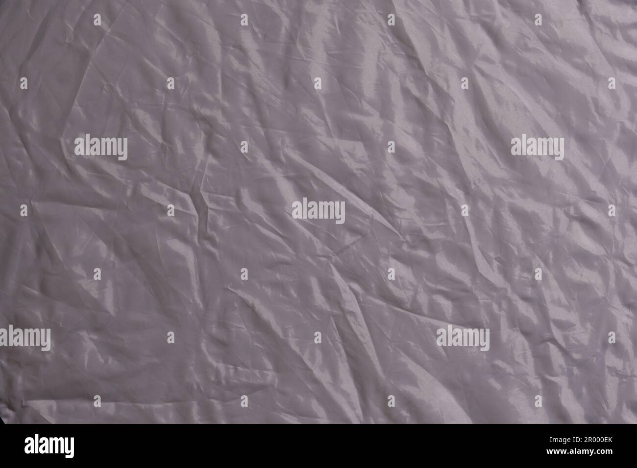 Close up photo of a white reflector. Creative vintage background Stock ...