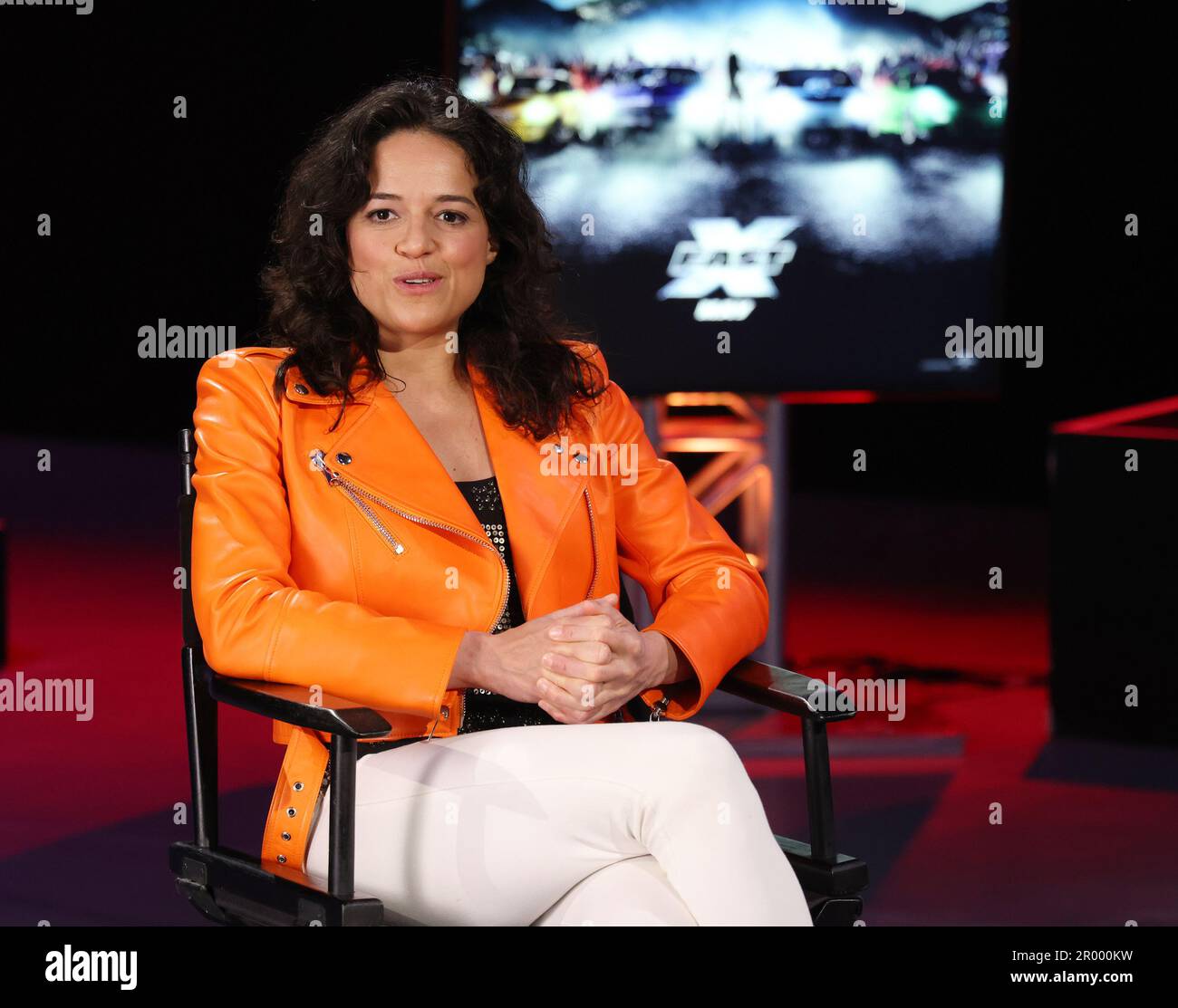 Miami, United States Of America. 05th May, 2023. DORAL, FLORIDA - MAY 5 ...