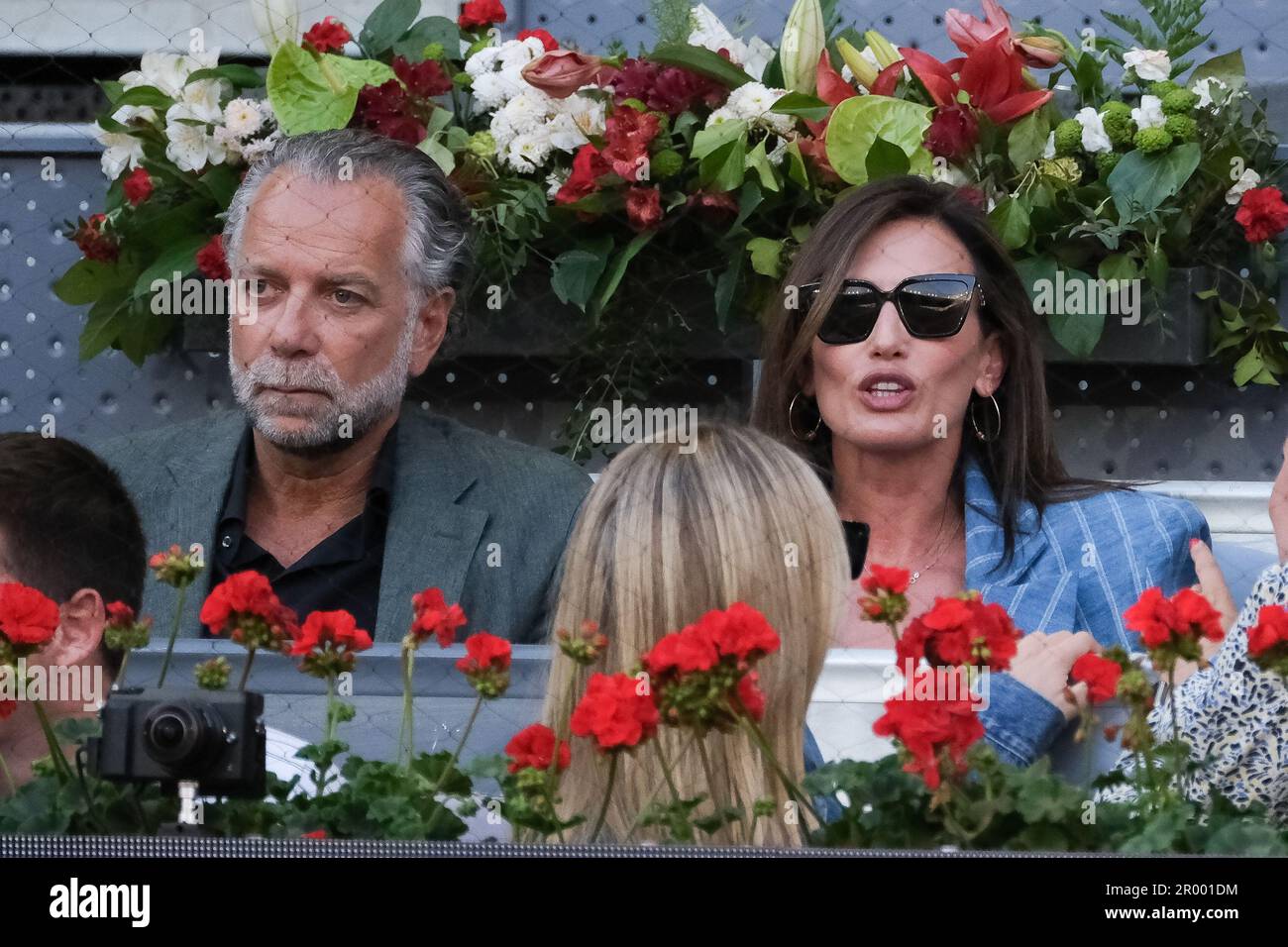 Bill saad hi-res stock photography and images - Alamy