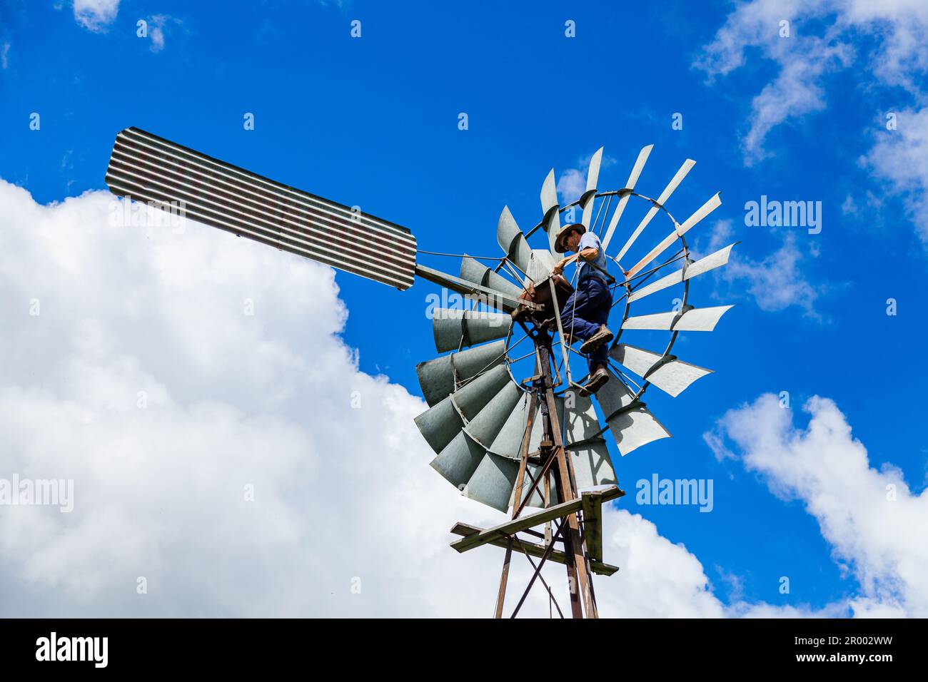 Australian working conditions hi-res stock photography and images - Alamy
