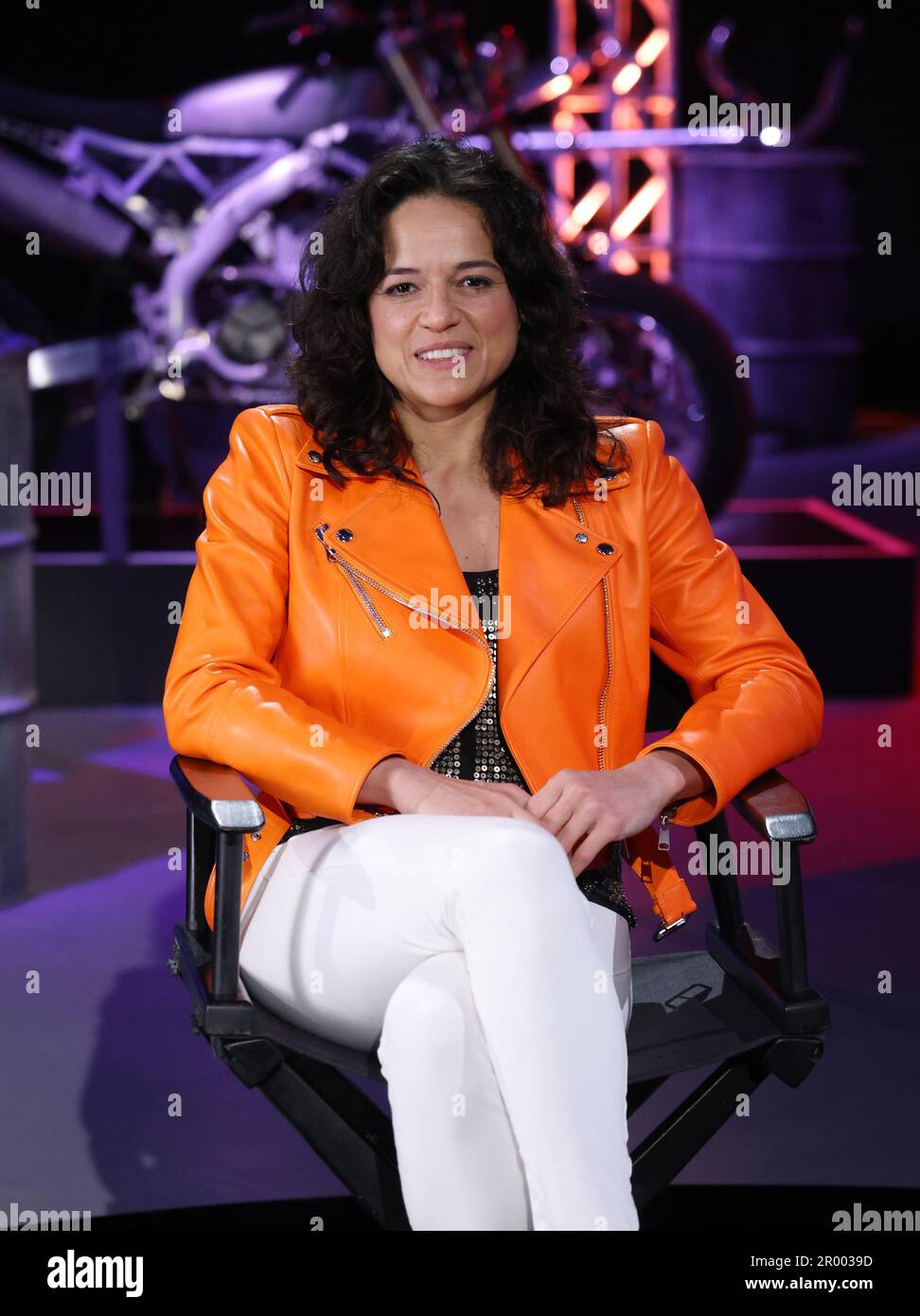 Miami, United States Of America. 05th May, 2023. DORAL, FLORIDA - MAY 5 ...