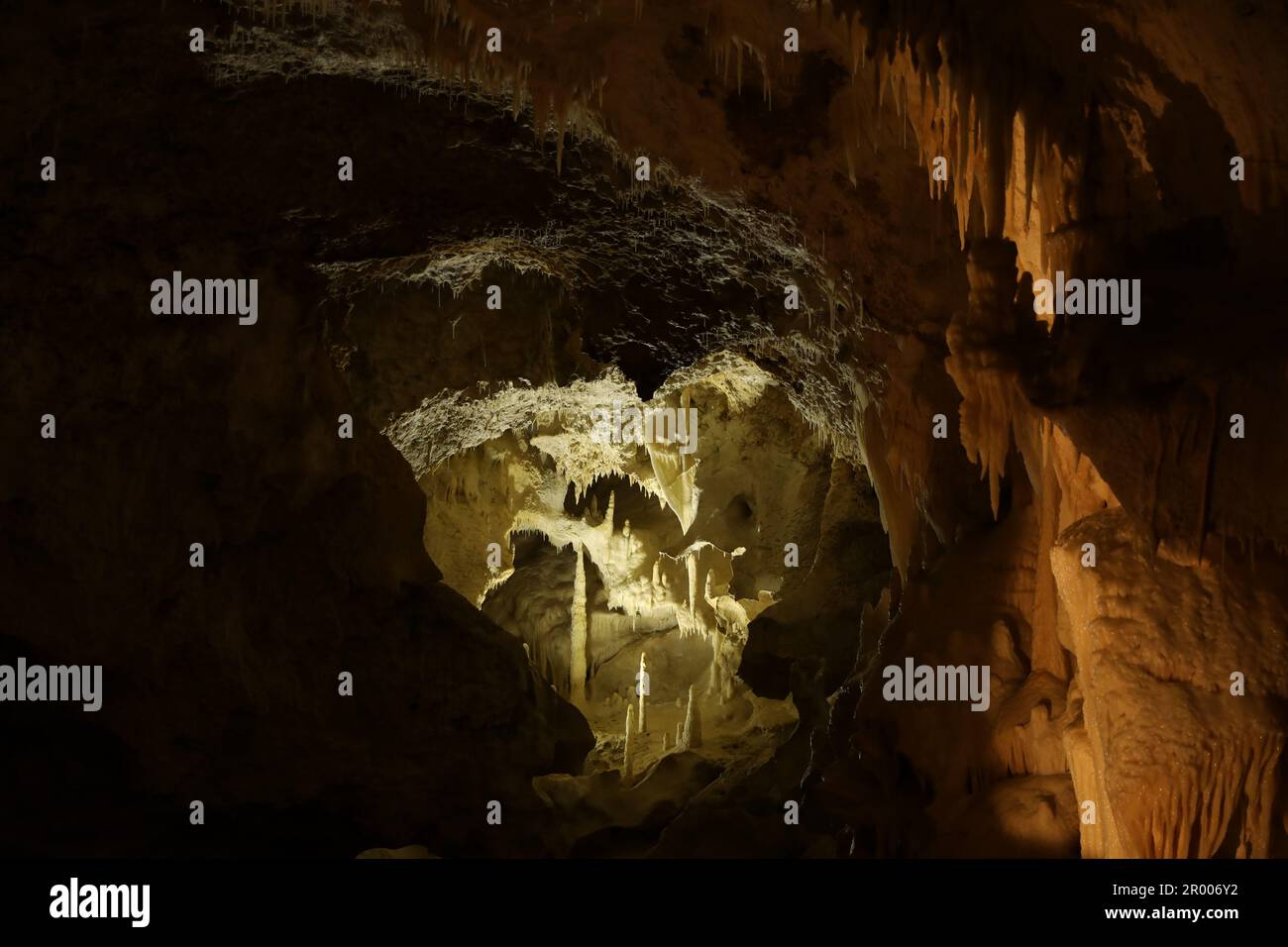 Internal formations hi-res stock photography and images - Alamy