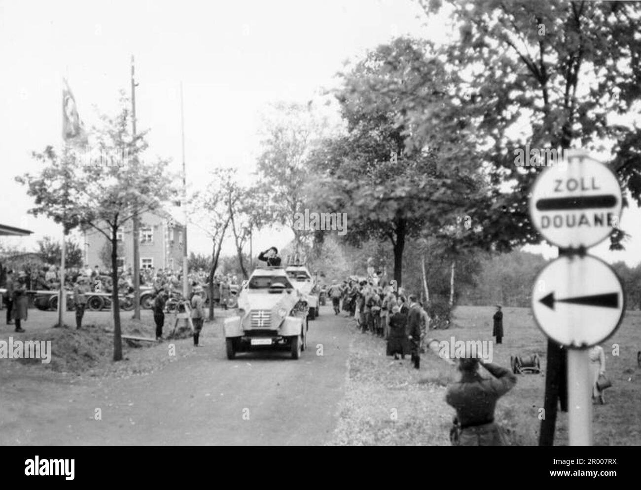 Interwar poland hi-res stock photography and images - Alamy