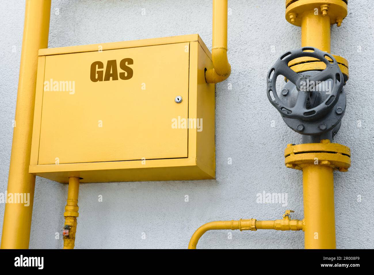 Grey control box hi-res stock photography and images - Alamy