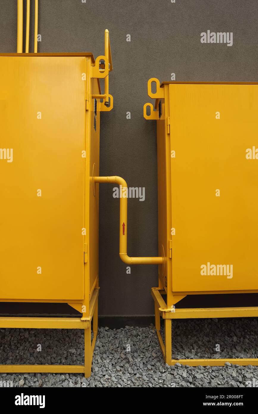 Transportation cabinet hi-res stock photography and images - Alamy