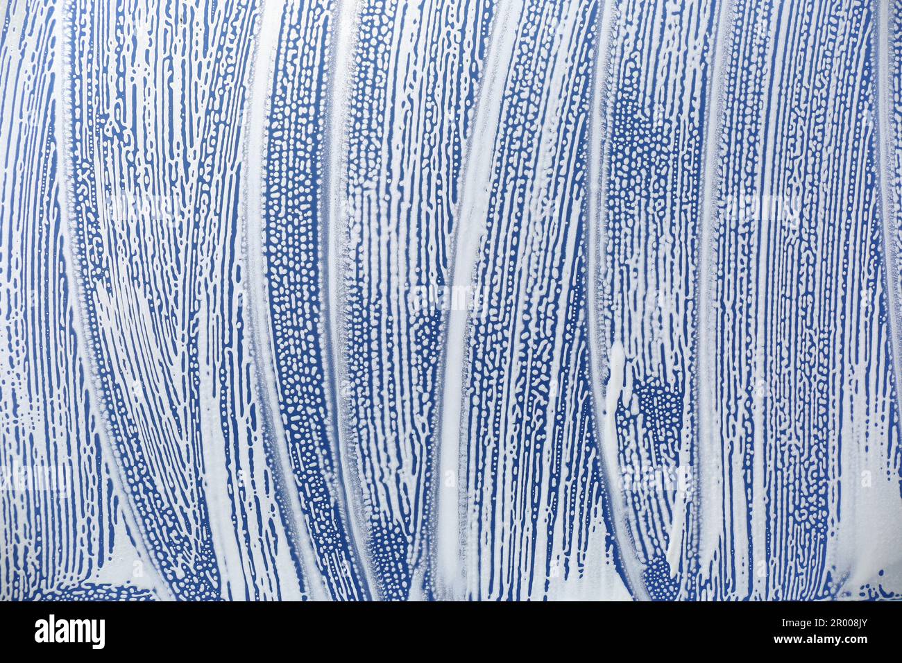 Cleaning foam on window hi-res stock photography and images - Alamy