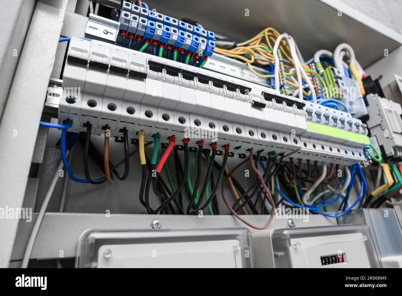 Electric Meter And Fuse Box Cover at Sandra Eyre blog