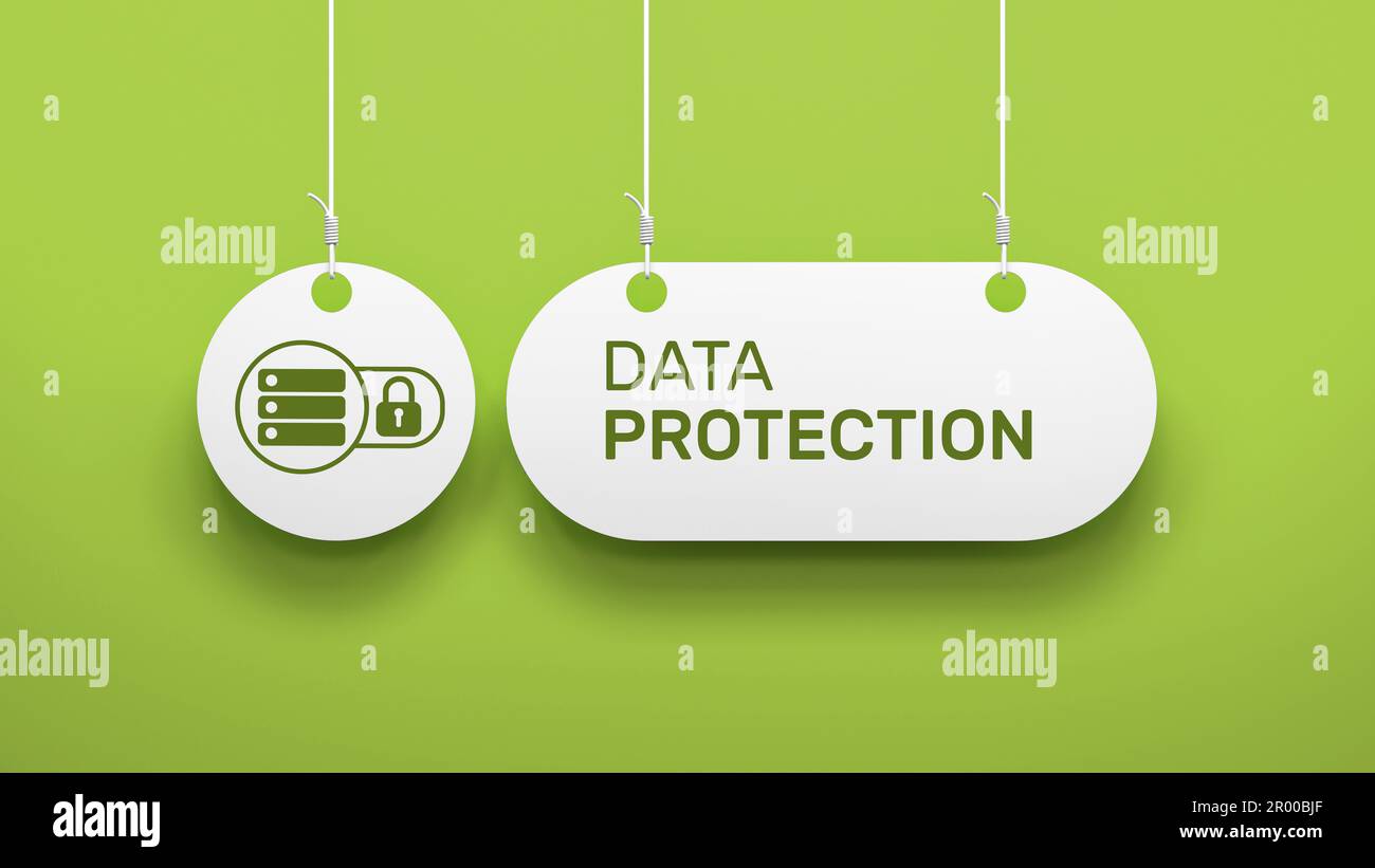 Network security bubble Stock Photo - Alamy