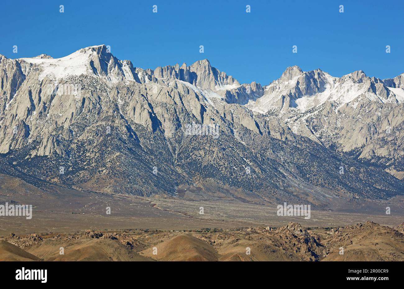 Sierra nevada mt hi-res stock photography and images - Alamy