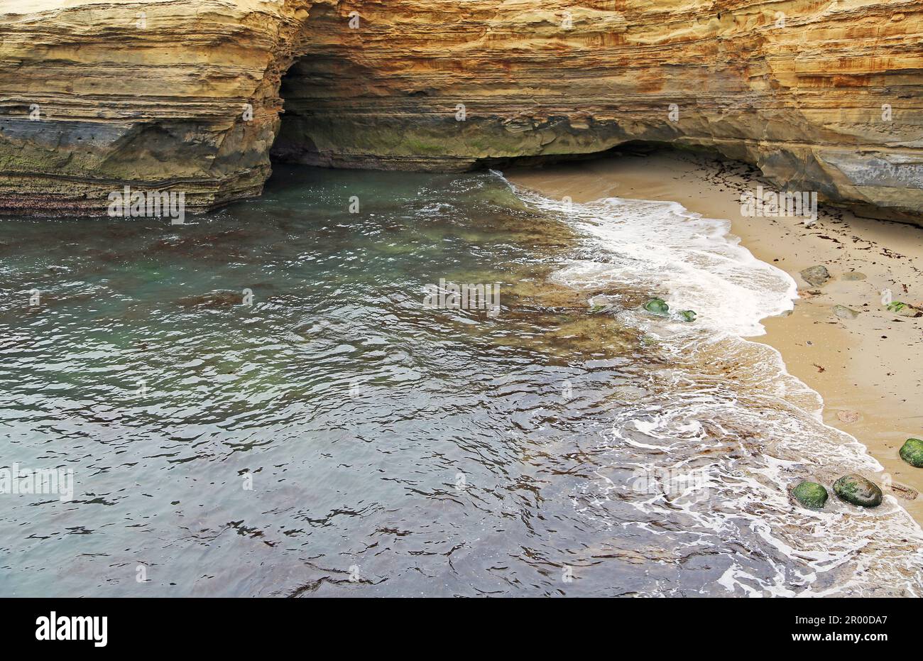Sandstone cliffs san hi-res stock photography and images - Alamy