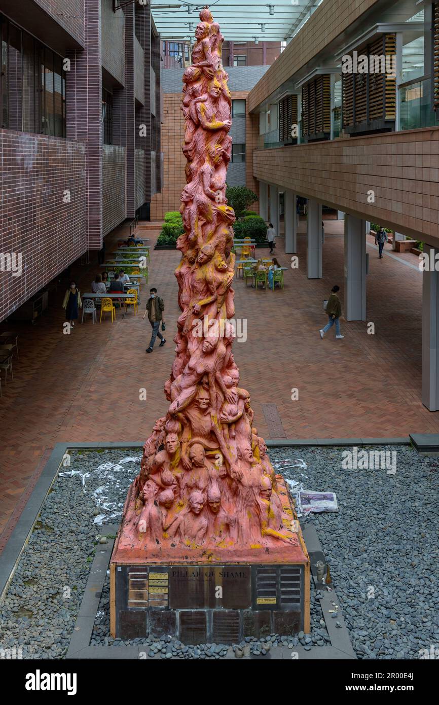 Hong Kong, China. 22nd Oct, 2021. Archival photo of Danish artist Jens ...